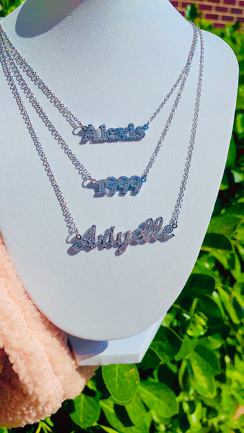 Royal Collection – A'Luxe Jewlz