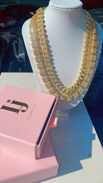 Customers Favorite – A'Luxe Jewlz