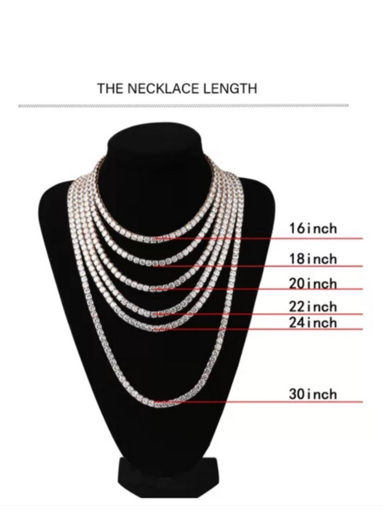 A'Luxe Jewlz – A'Luxe Jewlz
