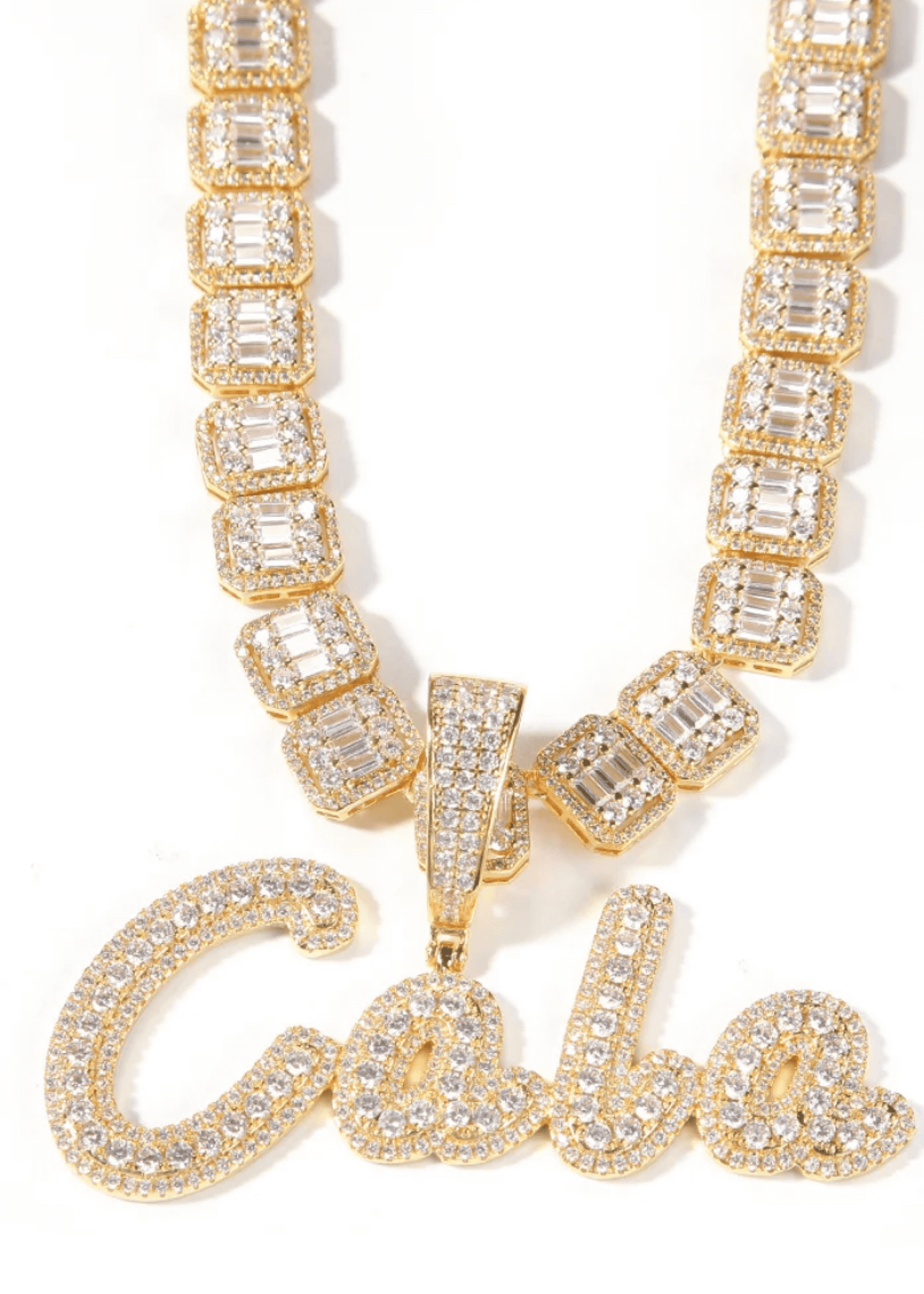 A'Luxe Jewlz – A'Luxe Jewlz