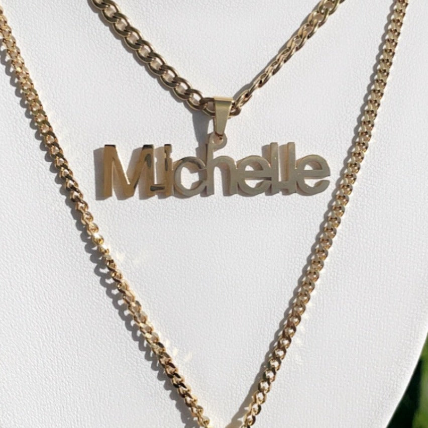 Royal Collection – A'Luxe Jewlz